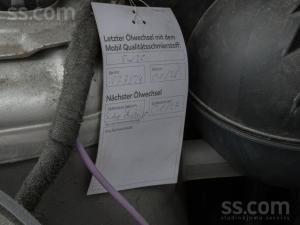 Pelēks Mercedes-Benz A 180 2009 Liepāja, ar dzinēja tilpumu 2.00 L un nobraukumu 179 tūkst. km par 3290 €, foto 25 vietnē AUTOMOTO.COM.LV