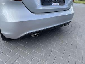 Grey Mercedes-Benz A 180 2012 in Telschi, with an engine capacity of 1.46 L and mileage of 230 thousand km for 6300 €, photo 15 on AUTOMOTO.COM.LV