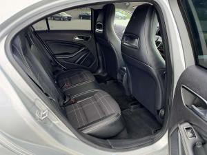 Grey Mercedes-Benz A 180 2012 in Telschi, with an engine capacity of 1.46 L and mileage of 230 thousand km for 6300 €, photo 22 on AUTOMOTO.COM.LV
