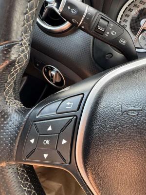 Grey Mercedes-Benz A 180 2012 in Telschi, with an engine capacity of 1.46 L and mileage of 230 thousand km for 6300 €, photo 34 on AUTOMOTO.COM.LV
