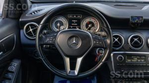 Pelēks Mercedes-Benz A 180 2012 Rīga, ar dzinēja tilpumu 1.80 L un nobraukumu 226 tūkst. km par 7590 €, foto 14 vietnē AUTOMOTO.COM.LV