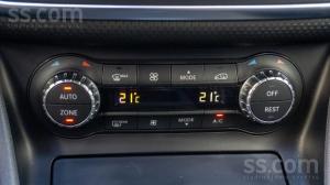 Pelēks Mercedes-Benz A 180 2012 Rīga, ar dzinēja tilpumu 1.80 L un nobraukumu 226 tūkst. km par 7590 €, foto 16 vietnē AUTOMOTO.COM.LV