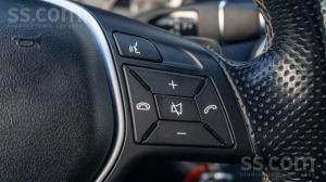 Pelēks Mercedes-Benz A 180 2012 Rīga, ar dzinēja tilpumu 1.80 L un nobraukumu 226 tūkst. km par 7590 €, foto 18 vietnē AUTOMOTO.COM.LV