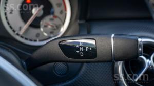 Pelēks Mercedes-Benz A 180 2012 Rīga, ar dzinēja tilpumu 1.80 L un nobraukumu 226 tūkst. km par 7590 €, foto 20 vietnē AUTOMOTO.COM.LV