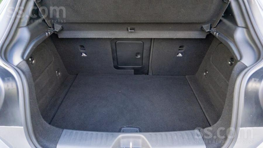 Pelēks Mercedes-Benz A 180 2012 Rīga, ar dzinēja tilpumu 1.80 L un nobraukumu 226 tūkst. km par 7590 €, foto 27 vietnē AUTOMOTO.COM.LV