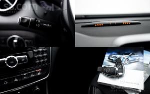 Pelēks Mercedes-Benz A 180 2013 Tallina, ar dzinēja tilpumu 1.50 L un nobraukumu 111 tūkst. km par 10699 €, foto 14 vietnē AUTOMOTO.COM.LV