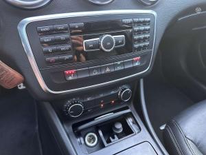 Grey Mercedes-Benz A 180 2013 in Nemencine, with an engine capacity of 1.80 L and mileage of 272 thousand km for 7200 €, photo 21 on AUTOMOTO.COM.LV