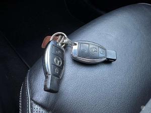 Grey Mercedes-Benz A 180 2013 in Nemencine, with an engine capacity of 1.80 L and mileage of 272 thousand km for 7200 €, photo 26 on AUTOMOTO.COM.LV
