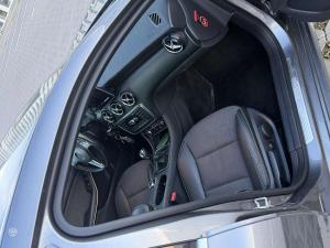 Pelēks Mercedes-Benz A 180 2013 Viļņa, ar dzinēja tilpumu 1.60 L un nobraukumu 257 tūkst. km par 6000 €, foto 5 vietnē AUTOMOTO.COM.LV
