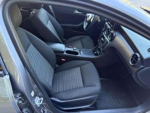 Grey Mercedes-Benz A 180 2014 in Kelme, with an engine capacity of 1.50 L and mileage of 321 thousand km for 7650 €, photo 27 on AUTOMOTO.COM.LV
