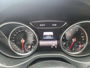 Pelēks Mercedes-Benz A 180 2016 Kauņa, ar dzinēja tilpumu 1.60 L un nobraukumu 103 tūkst. km par 13200 €, foto 5 vietnē AUTOMOTO.COM.LV