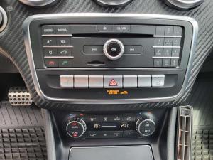 Pelēks Mercedes-Benz A 180 2016 Kauņa, ar dzinēja tilpumu 1.60 L un nobraukumu 103 tūkst. km par 13200 €, foto 20 vietnē AUTOMOTO.COM.LV