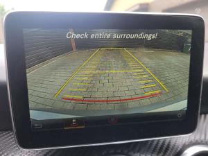 Pelēks Mercedes-Benz A 180 2016 Kauņa, ar dzinēja tilpumu 1.60 L un nobraukumu 103 tūkst. km par 13200 €, foto 21 vietnē AUTOMOTO.COM.LV