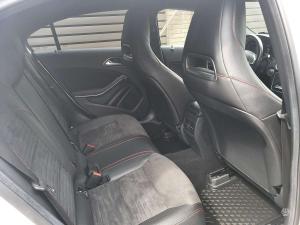 Pelēks Mercedes-Benz A 180 2016 Kauņa, ar dzinēja tilpumu 1.60 L un nobraukumu 103 tūkst. km par 13200 €, foto 23 vietnē AUTOMOTO.COM.LV