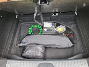Pelēks Mercedes-Benz A 180 2016 Kauņa, ar dzinēja tilpumu 1.60 L un nobraukumu 103 tūkst. km par 13200 €, foto 31 vietnē AUTOMOTO.COM.LV