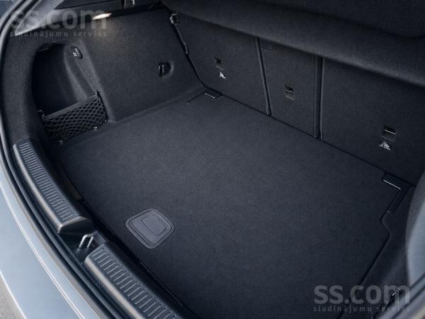 Pelēks Mercedes-Benz A 180 2019 Rīga, ar dzinēja tilpumu 1.50 L un nobraukumu 99 tūkst. km par 17990 €, foto 7 vietnē AUTOMOTO.COM.LV