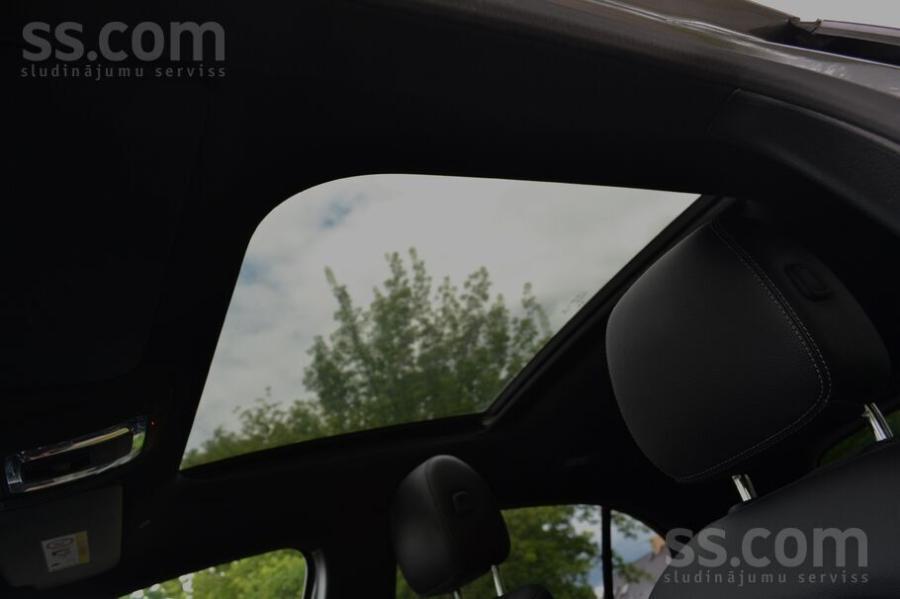 Grey Mercedes-Benz A 180 2019 in Jelgava, with an engine capacity of 1.50 L and mileage of 0 thousand km for 19990 €, photo 22 on AUTOMOTO.COM.LV
