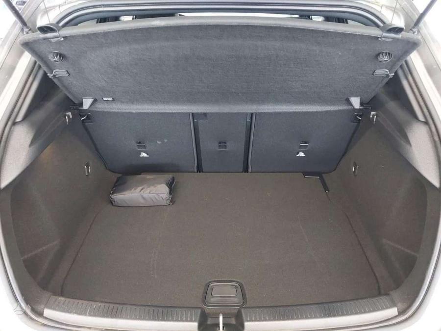 Pelēks Mercedes-Benz A 180 2026 Tallina, ar dzinēja tilpumu 0.00 L un nobraukumu 3 tūkst. km par 27965 €, foto 13 vietnē AUTOMOTO.COM.LV