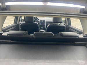 Pelēks Mercedes-Benz A 180 2007 Šauļi, ar dzinēja tilpumu 2.00 L un nobraukumu 323 tūkst. km par 1139 €, foto 19 vietnē AUTOMOTO.COM.LV
