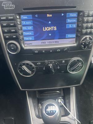 Pelēks Mercedes-Benz A 180 2007 Šauļi, ar dzinēja tilpumu 2.00 L un nobraukumu 323 tūkst. km par 1139 €, foto 12 vietnē AUTOMOTO.COM.LV