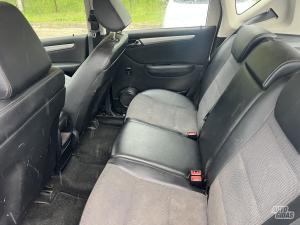 Pelēks Mercedes-Benz A 180 2007 Šauļi, ar dzinēja tilpumu 2.00 L un nobraukumu 323 tūkst. km par 1139 €, foto 17 vietnē AUTOMOTO.COM.LV