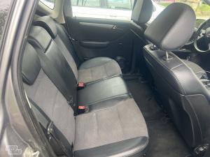 Pelēks Mercedes-Benz A 180 2007 Šauļi, ar dzinēja tilpumu 2.00 L un nobraukumu 323 tūkst. km par 1139 €, foto 18 vietnē AUTOMOTO.COM.LV