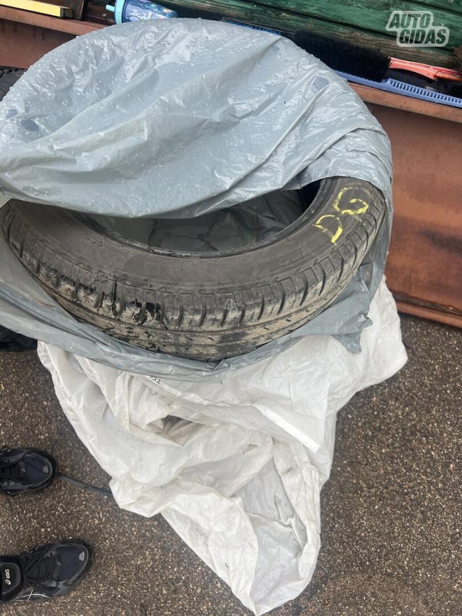 Pelēks Mercedes-Benz A 180 2007 Šauļi, ar dzinēja tilpumu 2.00 L un nobraukumu 323 tūkst. km par 1139 €, foto 23 vietnē AUTOMOTO.COM.LV