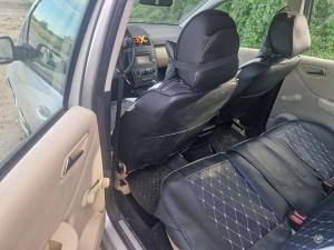 Pelēks Mercedes-Benz A 180 2009 Viļņa, ar dzinēja tilpumu 1.99 L un nobraukumu 224 tūkst. km par 999 €, foto 7 vietnē AUTOMOTO.COM.LV