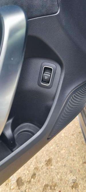 Grey Mercedes-Benz A 180 2020 in Kaunas, with an engine capacity of 1.46 L and mileage of 96 thousand km for 22869 €, photo 22 on AUTOMOTO.COM.LV