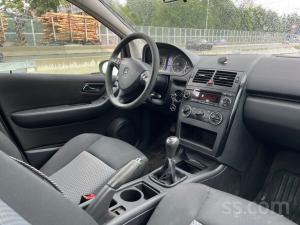 Mercedes-Benz A 180 2004 in Riga, with an engine capacity of 2.00 L and mileage of 180 thousand km for 900 €, photo 9 on AUTOMOTO.COM.LV