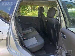 Mercedes-Benz A 180 2005 Jelgava, ar dzinēja tilpumu 2.00 L un nobraukumu 318 tūkst. km par 990 €, foto 8 vietnē AUTOMOTO.COM.LV