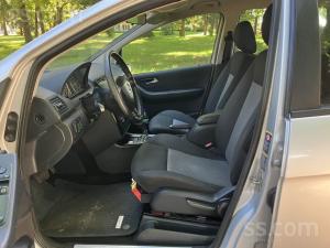 Mercedes-Benz A 180 2005 Jelgava, ar dzinēja tilpumu 2.00 L un nobraukumu 318 tūkst. km par 990 €, foto 10 vietnē AUTOMOTO.COM.LV