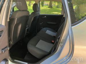 Mercedes-Benz A 180 2005 Jelgava, ar dzinēja tilpumu 2.00 L un nobraukumu 318 tūkst. km par 990 €, foto 11 vietnē AUTOMOTO.COM.LV
