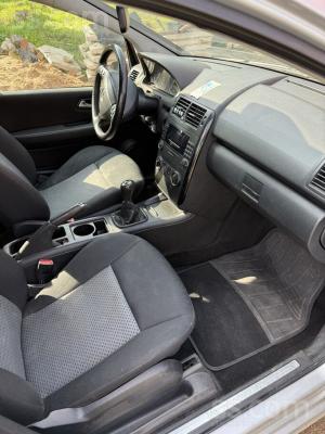 Mercedes-Benz A 180 2006 Jelgava, ar dzinēja tilpumu 2.00 L un nobraukumu 231 tūkst. km par 900 €, foto 5 vietnē AUTOMOTO.COM.LV