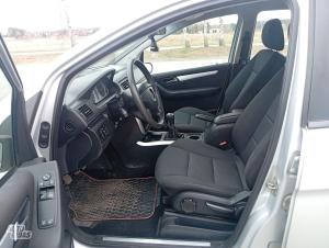 Mercedes-Benz A 180 2006 Viļņa, ar dzinēja tilpumu 2.00 L un nobraukumu 273 tūkst. km par 1800 €, foto 11 vietnē AUTOMOTO.COM.LV