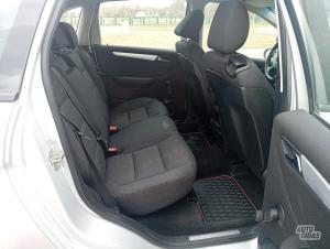 Mercedes-Benz A 180 2006 Viļņa, ar dzinēja tilpumu 2.00 L un nobraukumu 273 tūkst. km par 1800 €, foto 15 vietnē AUTOMOTO.COM.LV