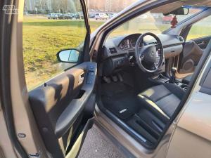 Mercedes-Benz A 180 2006 in Alytus, with an engine capacity of 2.00 L and mileage of 187 thousand km for 1050 €, photo 6 on AUTOMOTO.COM.LV