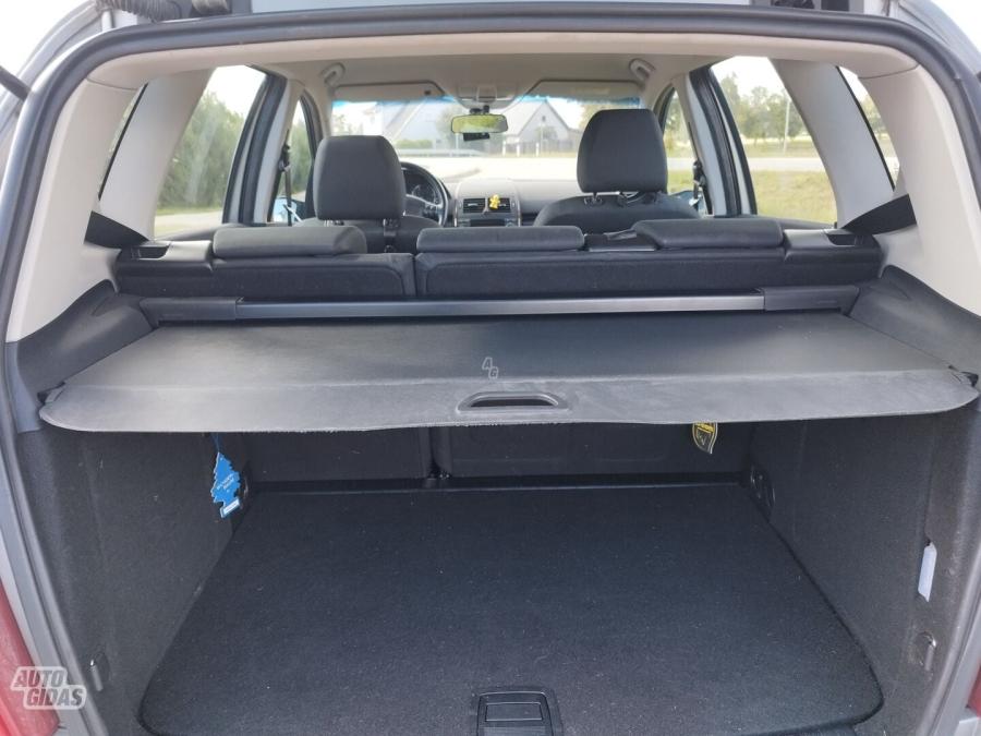 Mercedes-Benz A 180 2007 Mažeikiai, ar dzinēja tilpumu 2.00 L un nobraukumu 291 tūkst. km par 1300 €, foto 7 vietnē AUTOMOTO.COM.LV