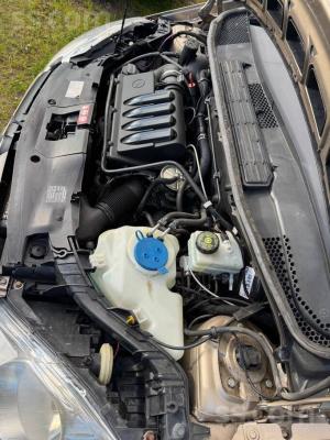 Mercedes-Benz A 180 2007 Daugavpils, ar dzinēja tilpumu 2.00 L un nobraukumu 325 tūkst. km par 2100 €, foto 4 vietnē AUTOMOTO.COM.LV