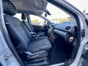 Mercedes-Benz A 180 2008 Rīga, ar dzinēja tilpumu 2.00 L un nobraukumu 0 tūkst. km par 2990 €, foto 8 vietnē AUTOMOTO.COM.LV