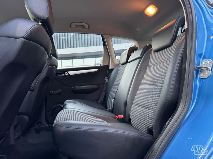 Mercedes-Benz A 180 2008 Kauņa, ar dzinēja tilpumu 2.00 L un nobraukumu 240 tūkst. km par 1000 €, foto 4 vietnē AUTOMOTO.COM.LV