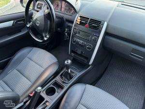 Mercedes-Benz A 180 2008 Kauņa, ar dzinēja tilpumu 2.00 L un nobraukumu 240 tūkst. km par 1000 €, foto 7 vietnē AUTOMOTO.COM.LV