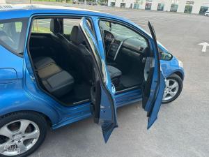 Mercedes-Benz A 180 2008 Kauņa, ar dzinēja tilpumu 2.00 L un nobraukumu 240 tūkst. km par 1000 €, foto 12 vietnē AUTOMOTO.COM.LV