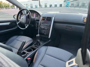 Mercedes-Benz A 180 2008 Kauņa, ar dzinēja tilpumu 2.00 L un nobraukumu 240 tūkst. km par 1000 €, foto 13 vietnē AUTOMOTO.COM.LV