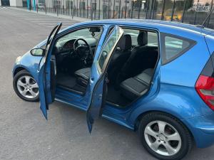 Mercedes-Benz A 180 2008 Kauņa, ar dzinēja tilpumu 2.00 L un nobraukumu 240 tūkst. km par 1000 €, foto 16 vietnē AUTOMOTO.COM.LV