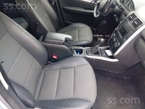 Mercedes-Benz A 180 2009 Cēsis, ar dzinēja tilpumu 2.00 L un nobraukumu 282 tūkst. km par 1490 €, foto 11 vietnē AUTOMOTO.COM.LV