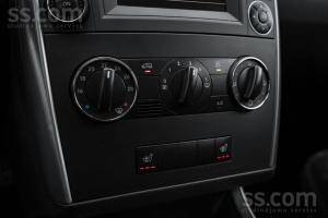 Мерседес А 180 2010 в Рига, объемом двигателя 2.00 л и пробегом 247 тыс. км за 3695 €, фото 19 на AUTOMOTO.COM.LV