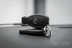 Мерседес А 180 2010 в Рига, объемом двигателя 2.00 л и пробегом 247 тыс. км за 3695 €, фото 24 на AUTOMOTO.COM.LV