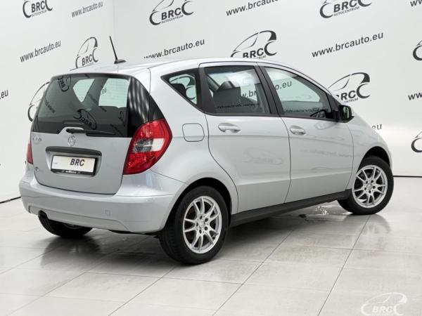 Mercedes-Benz A 180 2012 in Vilnius, with an engine capacity of 1.70 L and mileage of 209 thousand km for 3200 €, photo 3 on AUTOMOTO.COM.LV
