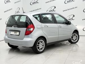 Mercedes-Benz A 180 2012 in Vilnius, with an engine capacity of 1.70 L and mileage of 209 thousand km for 3200 €, photo 3 on AUTOMOTO.COM.LV